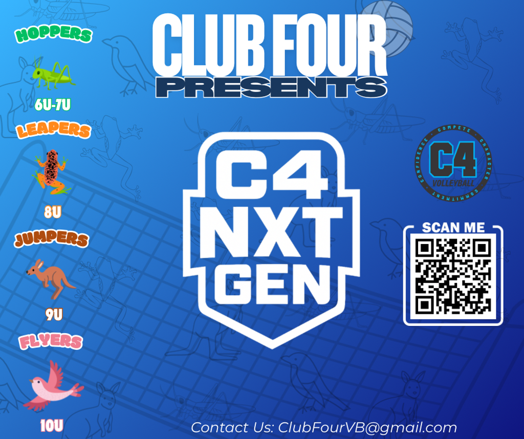 C4 NXTGEN Program