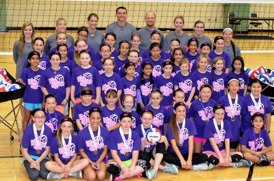 HVA Youth Training Program(7-12 Co-Ed)