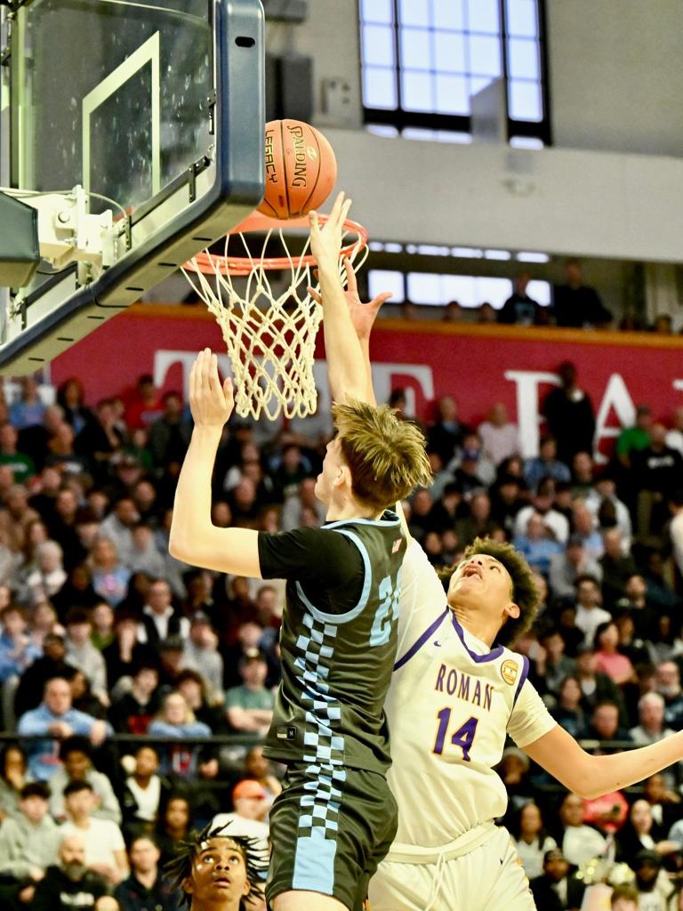 BOYS BASKETBALL: Father Judge's Title Run Ushers in New Philadelphia ...