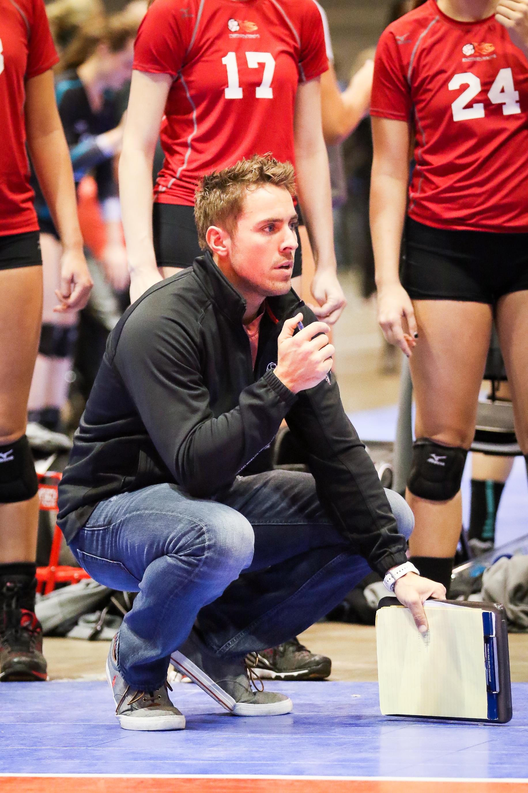 Neil Rucinski Training