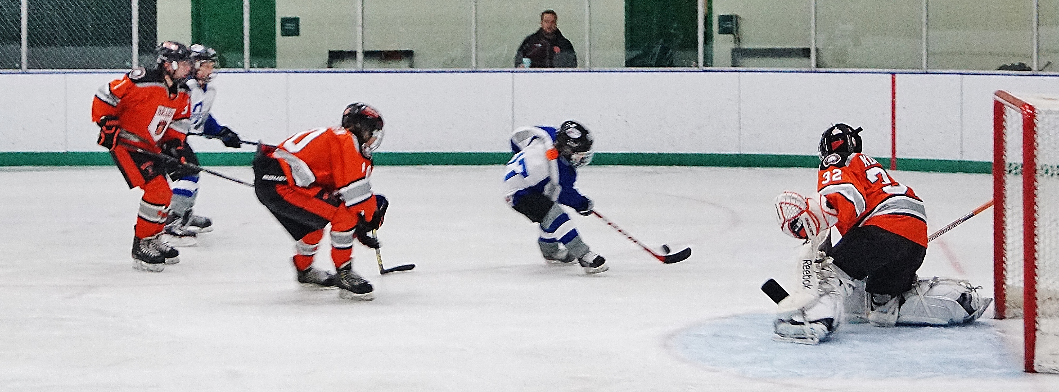 Post 1: Top 50 Peewee A/AA Players