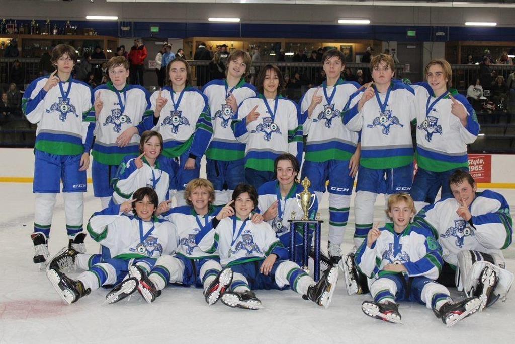 2022-2023 Virtual Trophy Case