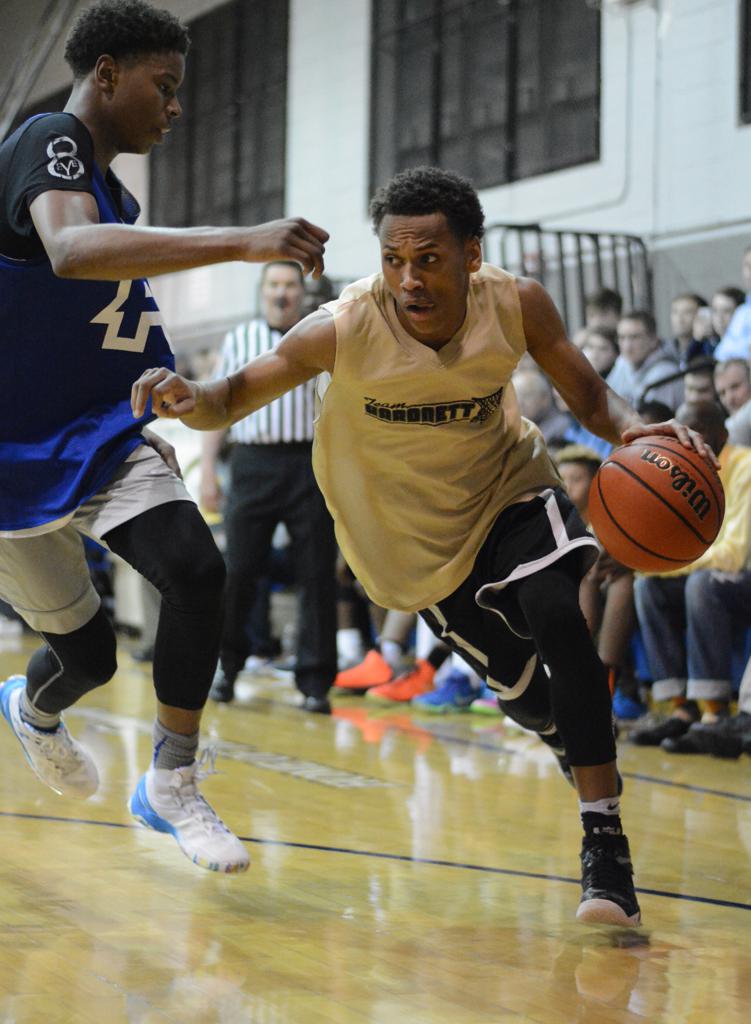 | Photos | City of Basketball Love