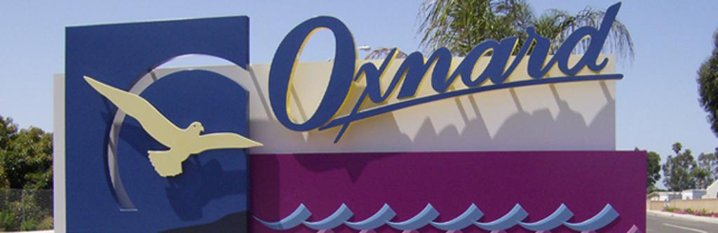 Oxnard United Invitational Tournament