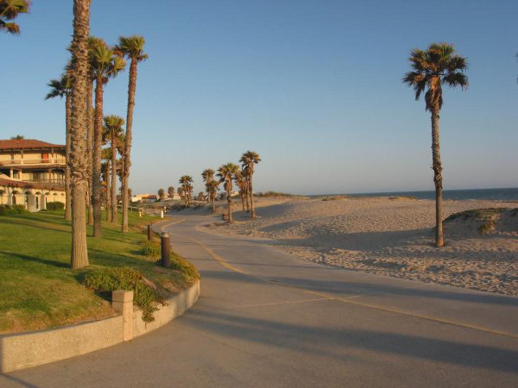 Oxnard United Invitational Tournament