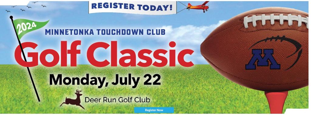 Minnetonka High School Football