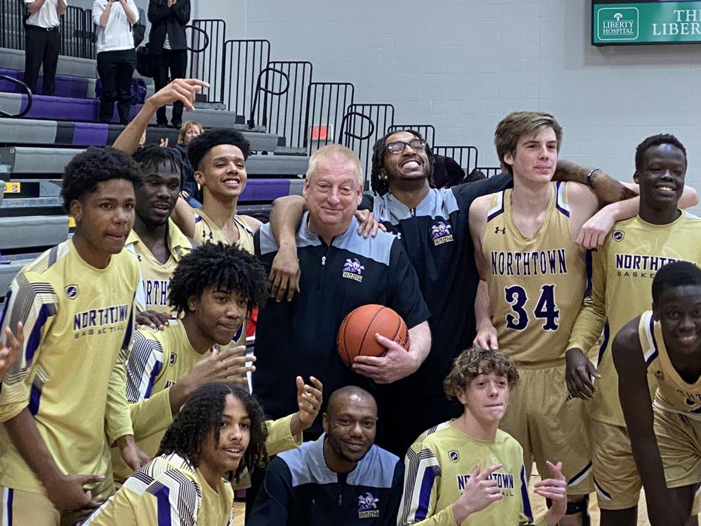 810V Top 20: KC Area Boys Coaches II