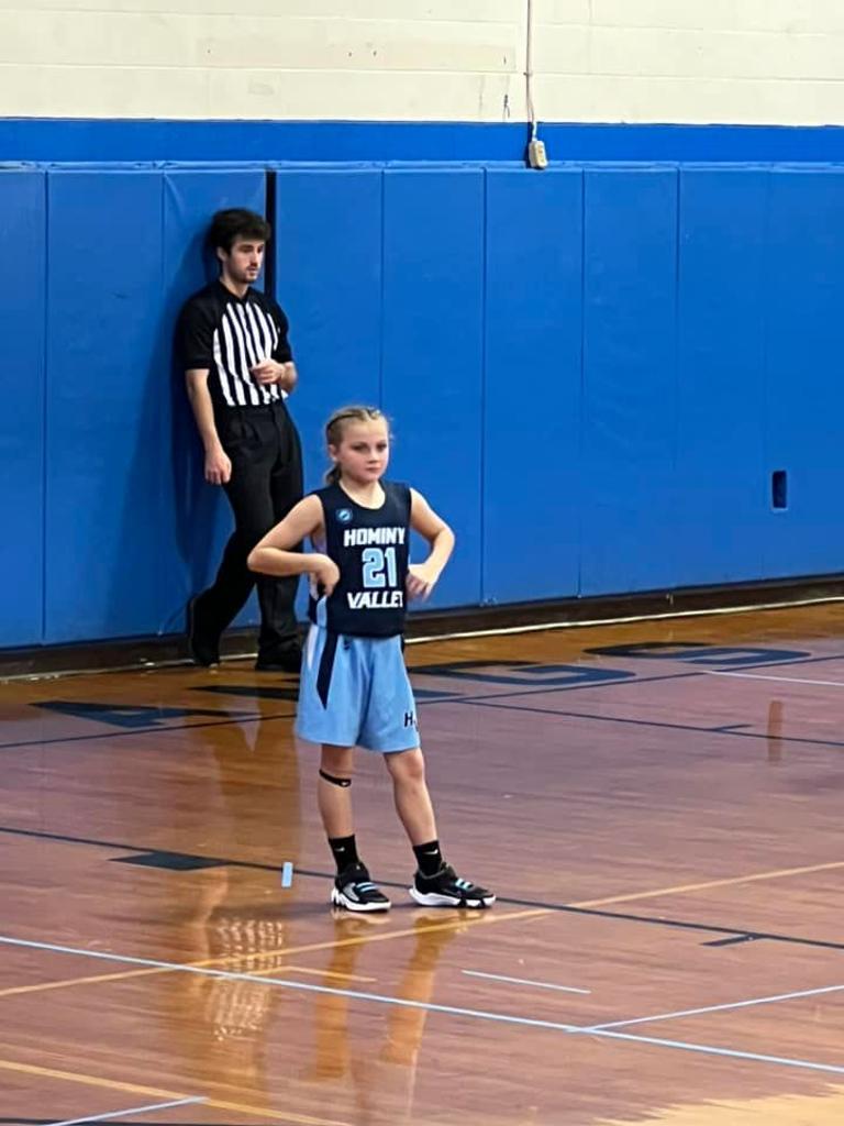 2024 HV Travel Basketball | Photos | Hominy Valley Recreation Park
