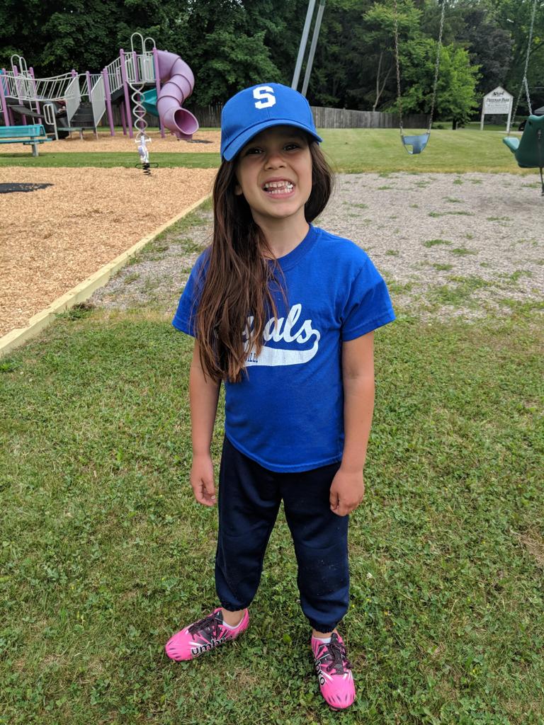 Baseball and Softball