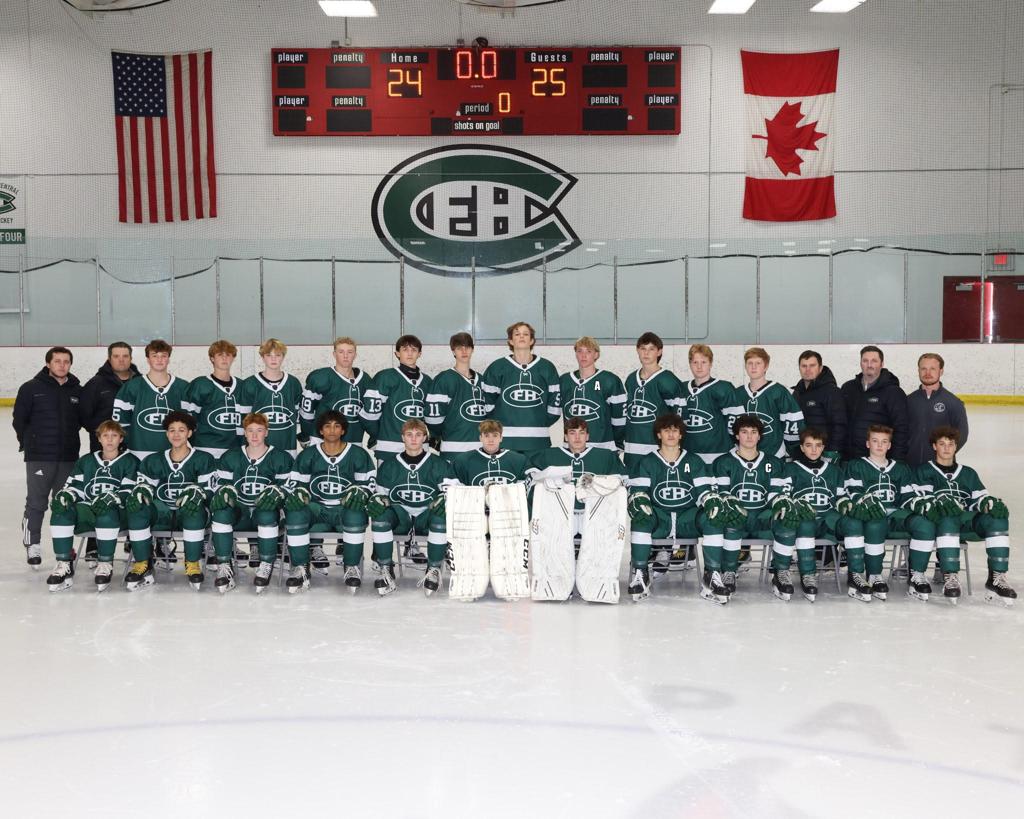 Forest Hills Central Rangers