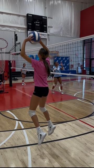 EVA Training