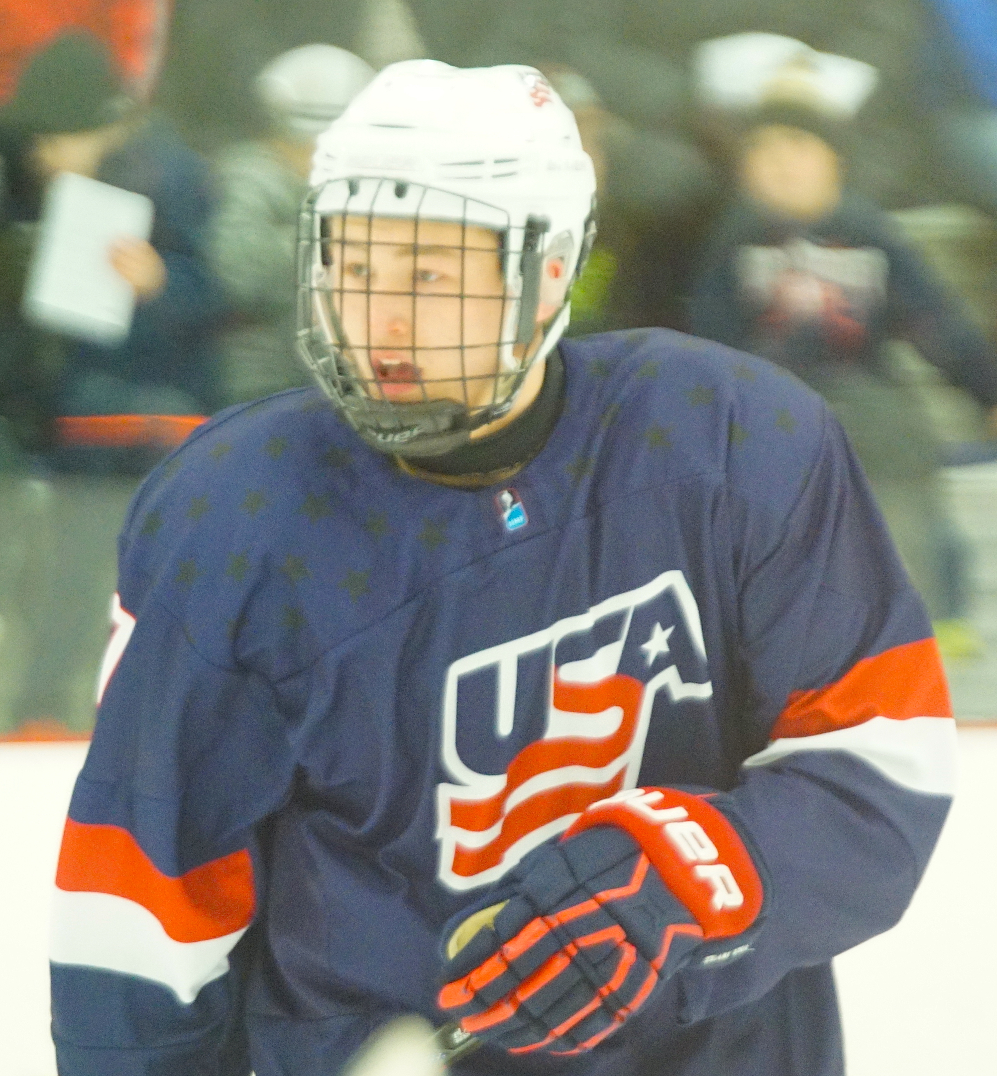 6 Minnesotans set to lead Team USA