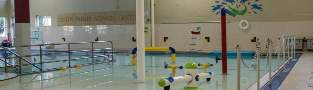 Mankato YMCA Pool