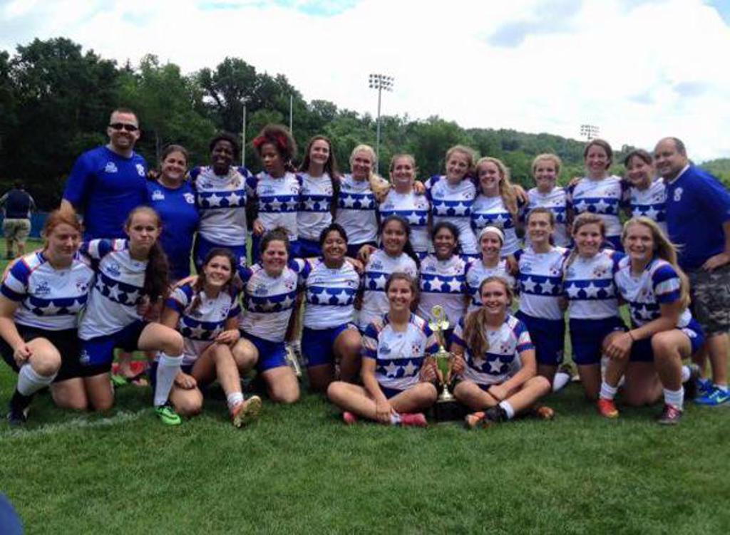Represent PA at this year's USA Rugby RCT