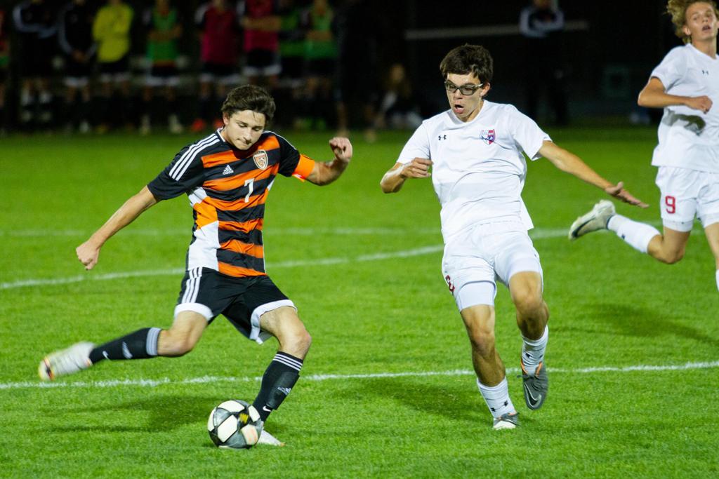 2019 Boys Soccer