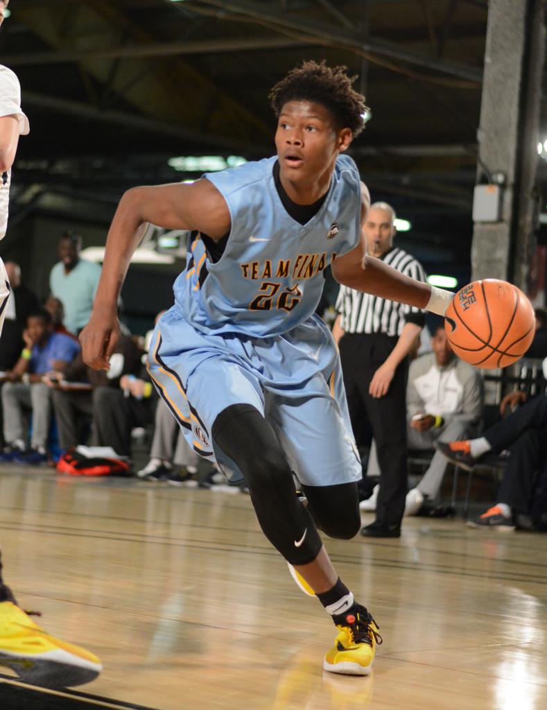 | Photos | City of Basketball Love