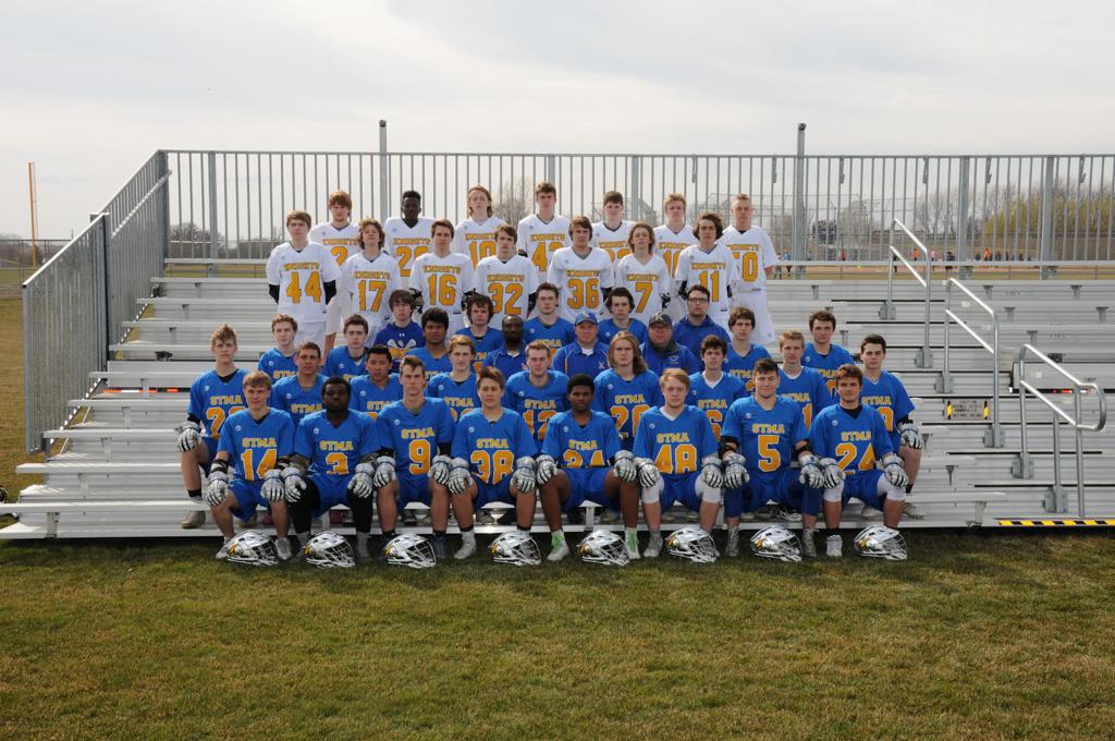St. Michael-Albertville (Boys)
