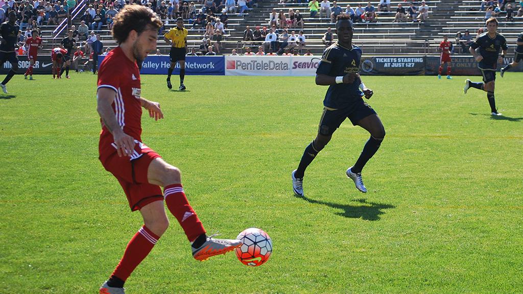 Steel Snap Kickers’ Undefeated Start