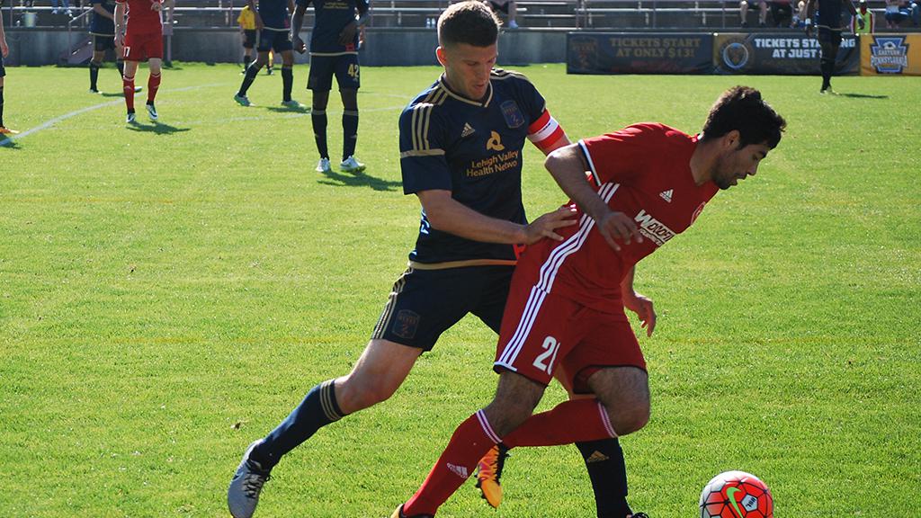 Steel’s Home Win Boosted by Jones’ Finish