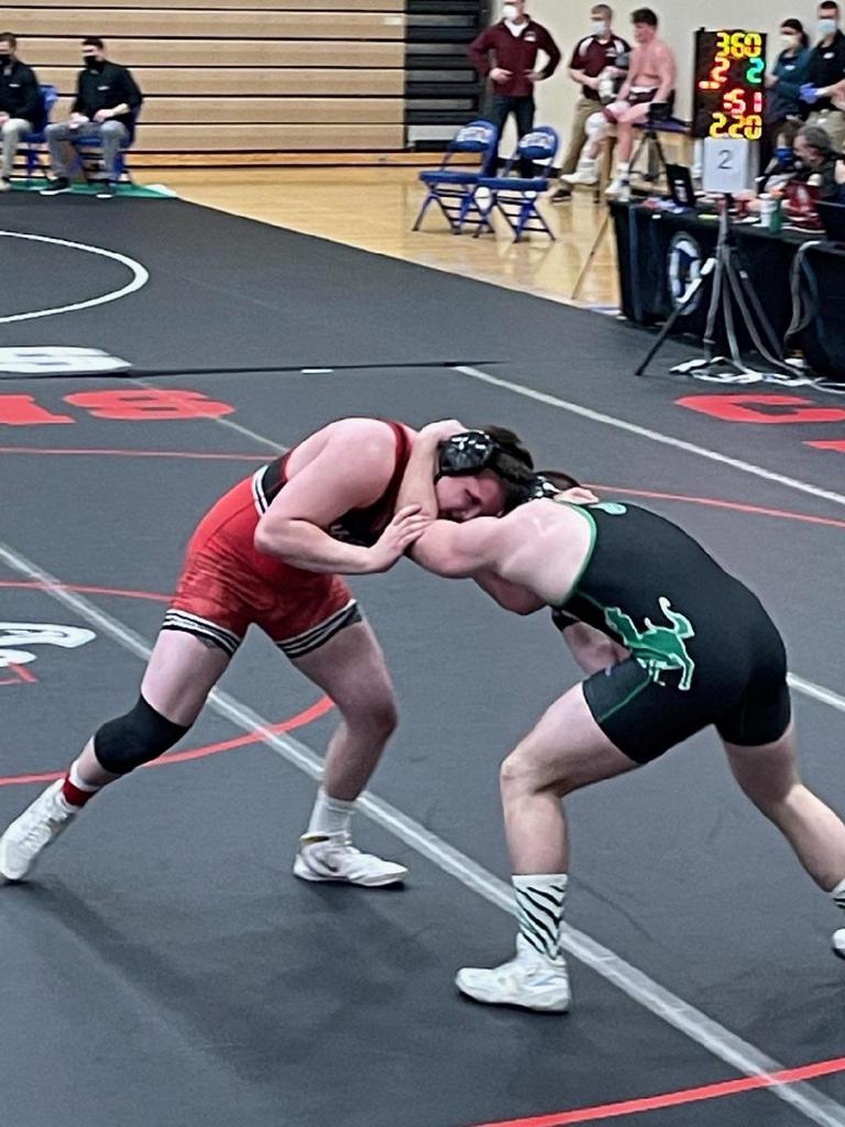 Five Knights Place at State