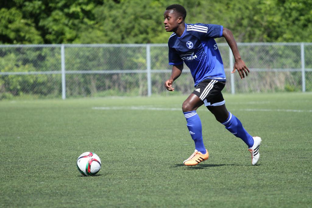 Sigma FC 2016 Technical Profile Sigma FC 2016 Technical Profile