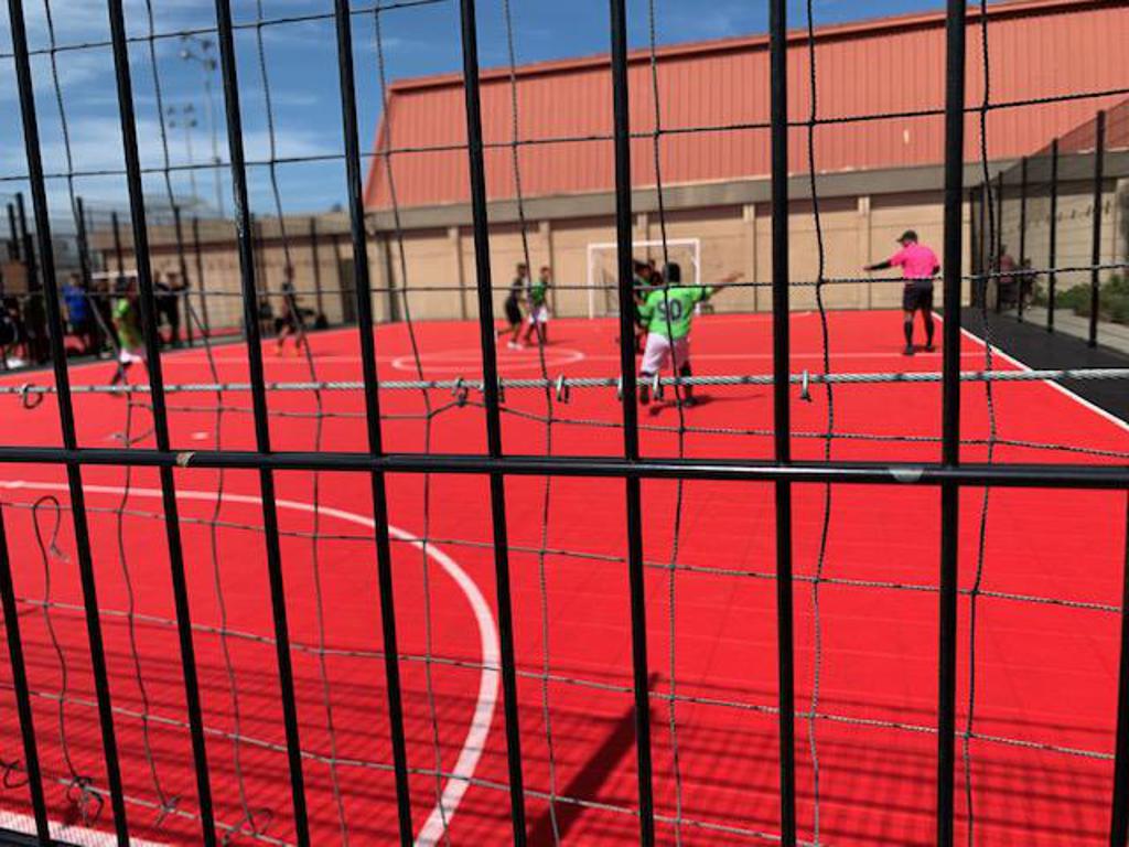 2019 Fustal Tournament | Photos | The Official Paramount FC Website