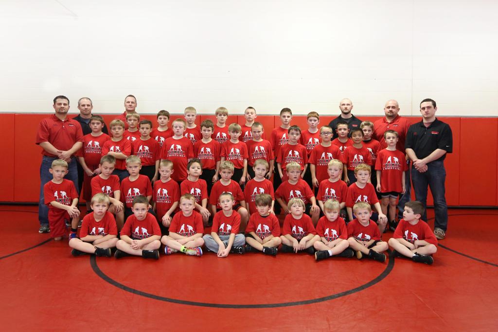 CWC Through the Years