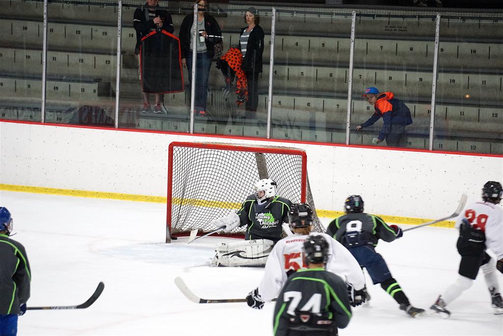 MN Meltdown Recap: Day 1