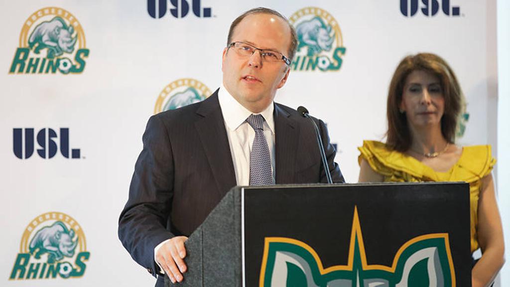 Rhinos New Owners Pen Open Letter to Fans