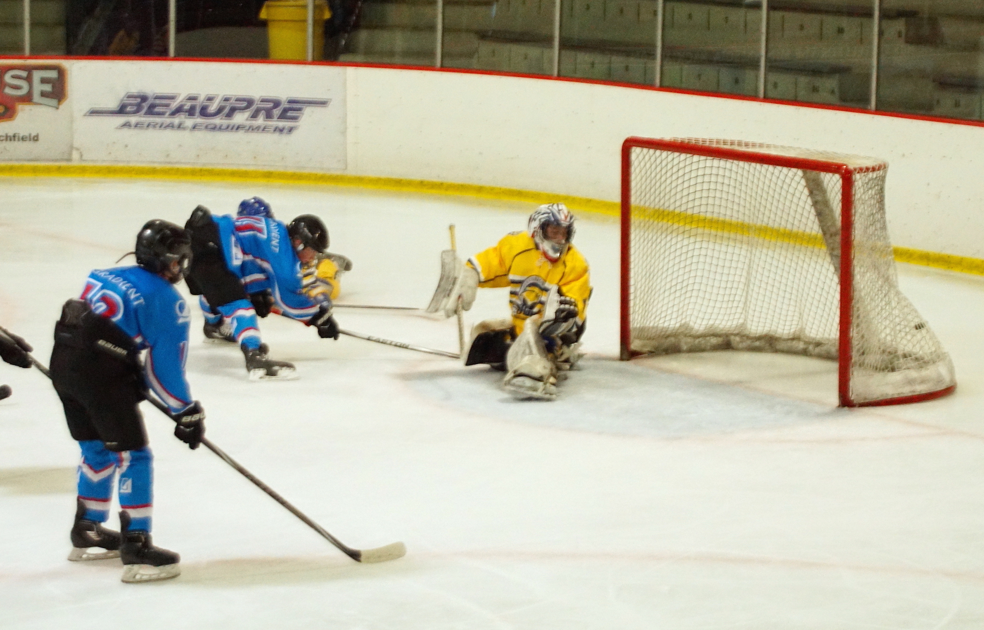 MN Meltdown Recap: Day 3