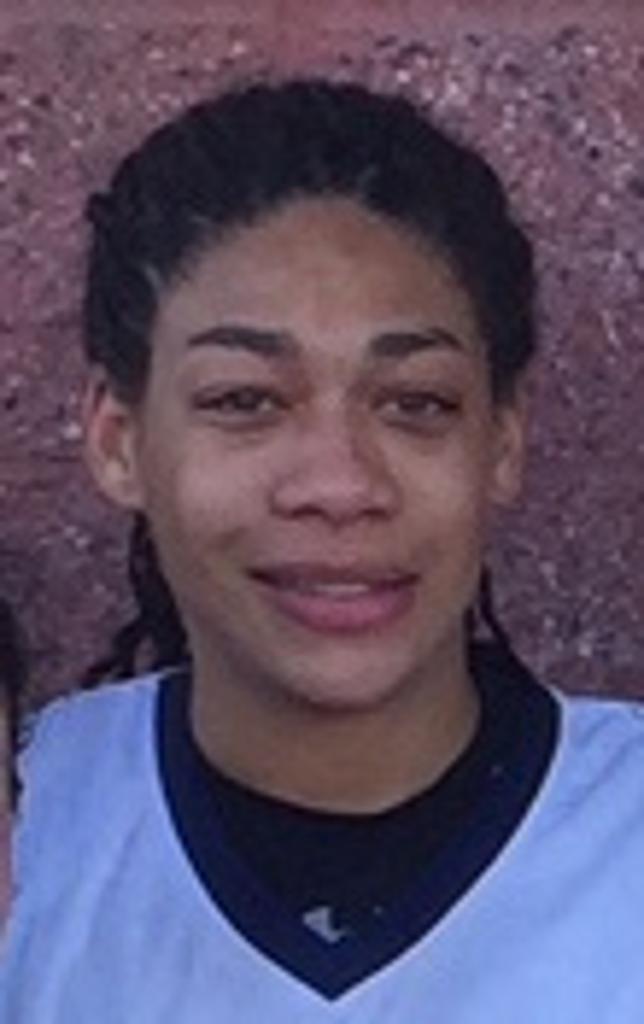 Player of the Week - Aaliyah Taylor