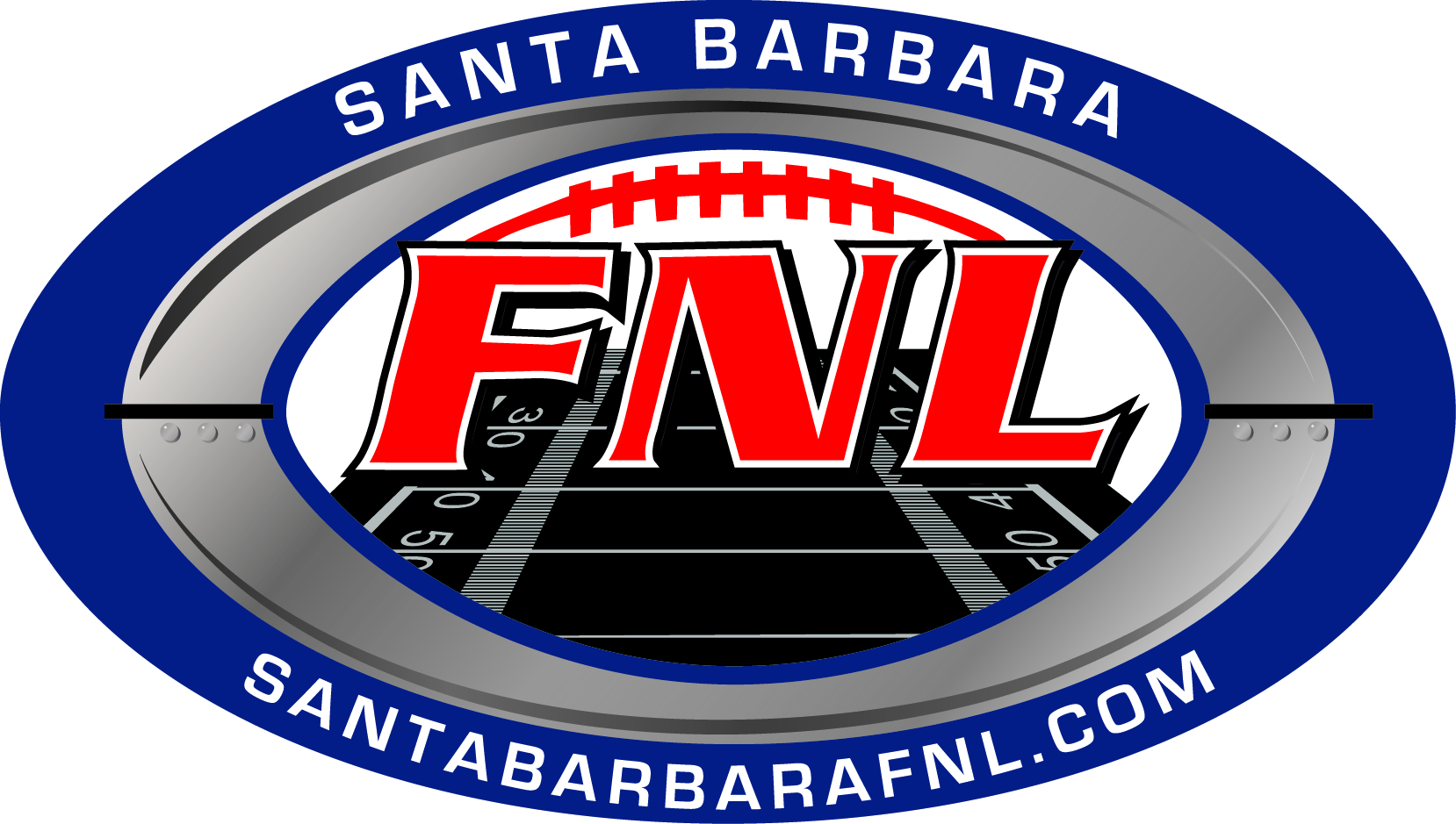 FNL...FINALLY IN SANTA BARBARA!!!
