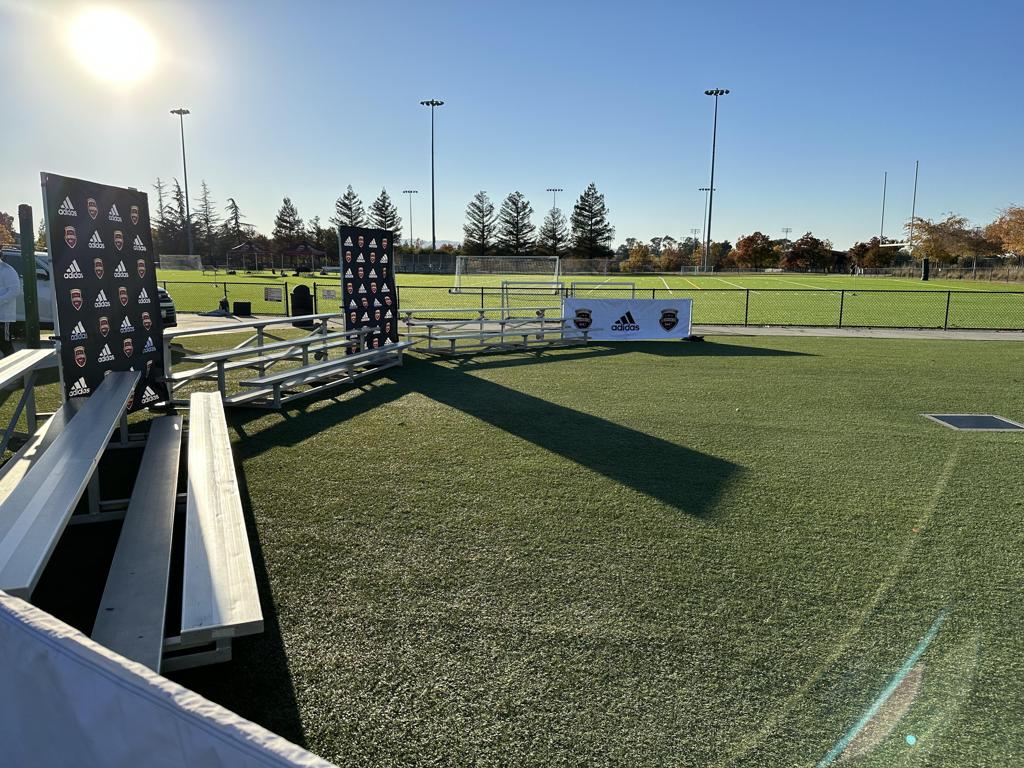 Fusion World Cup 2022 | Photos | Fusion Soccer Club