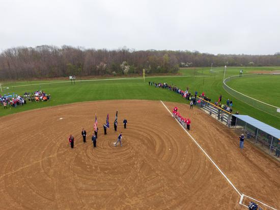 Twinsburg Baseball League