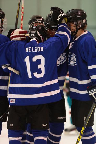 Utah High School Hockey