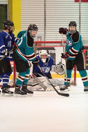 Utah High School Hockey