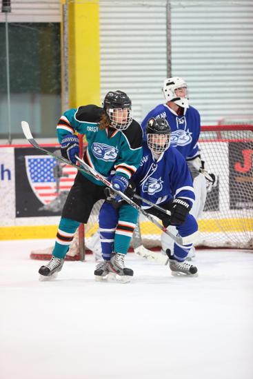 Utah High School Hockey