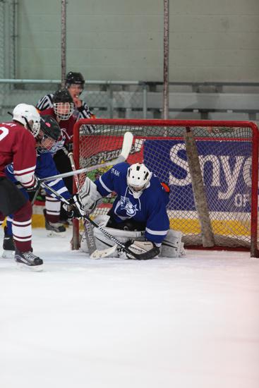 Utah High School Hockey