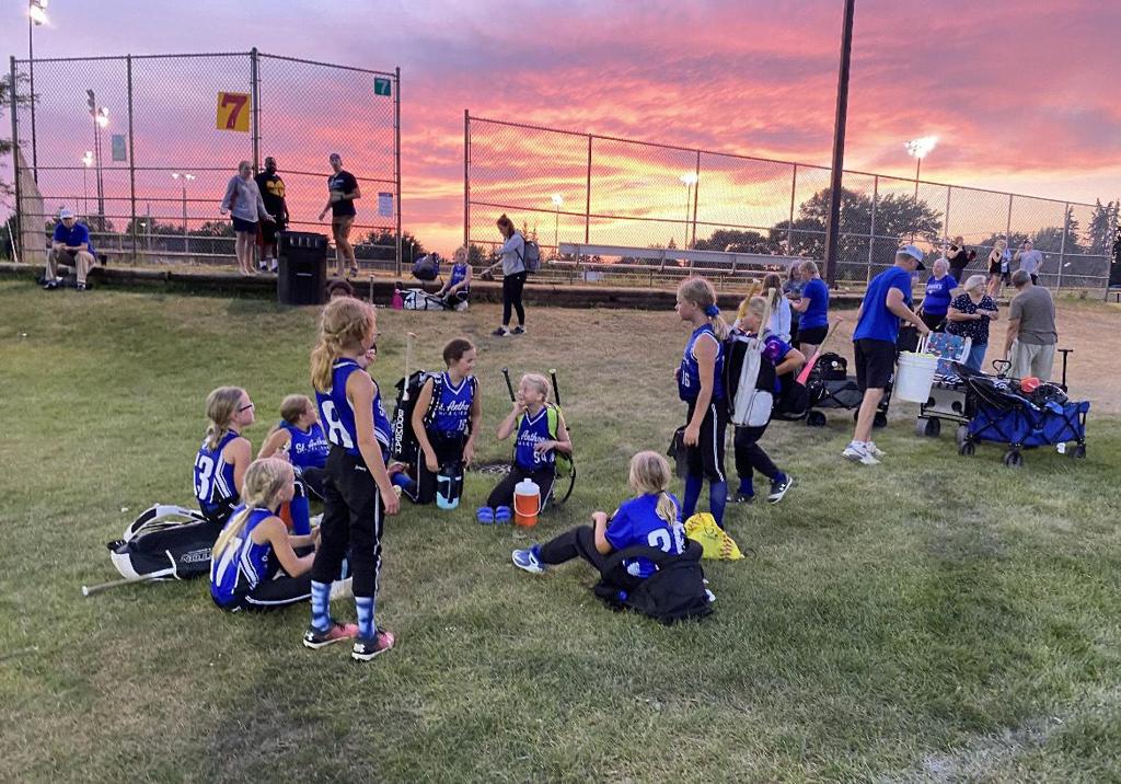 Softball