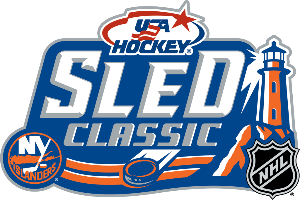 Sled Hockey Classic, Presented by the NHL