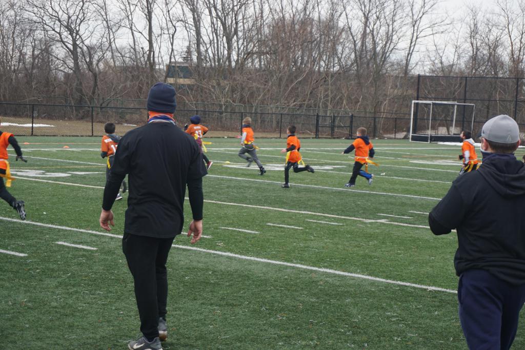 HTB WEEK 1 SATURDAY/SUNDAY FEB. 27-28, 2021 | Photos | HTB Flag Football