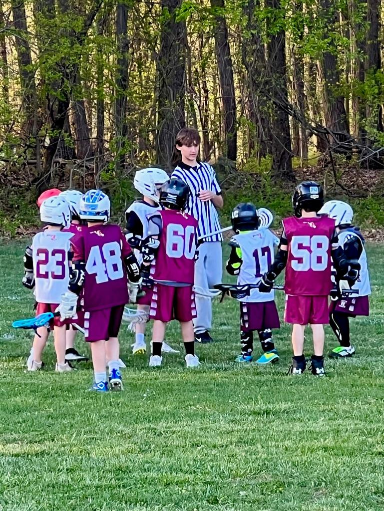 Boys Programs