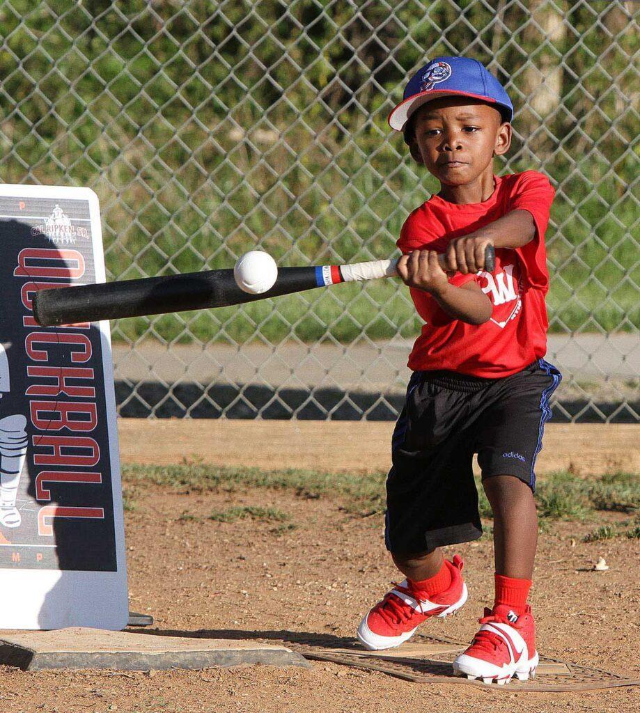 Quickball / Tee Ball