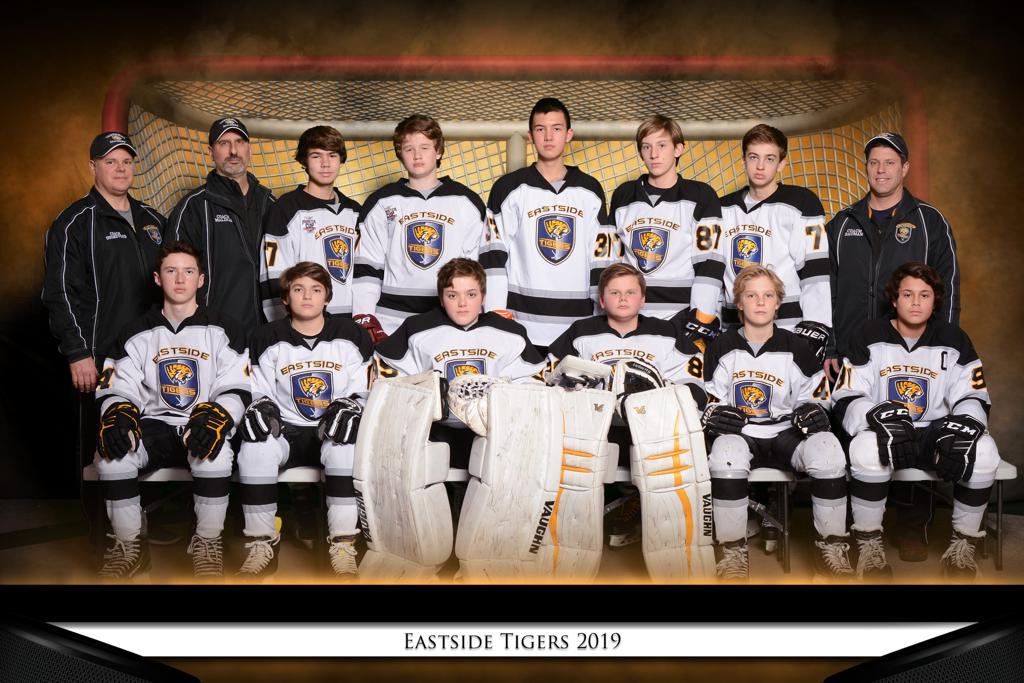 Eastside Tigers
