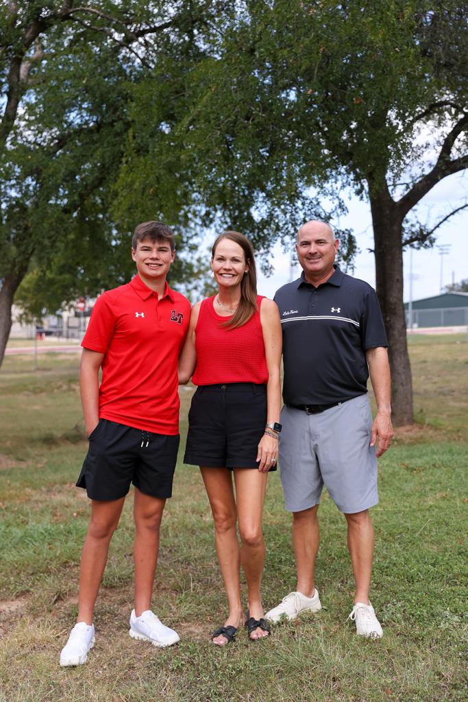 Coaches and Trainers