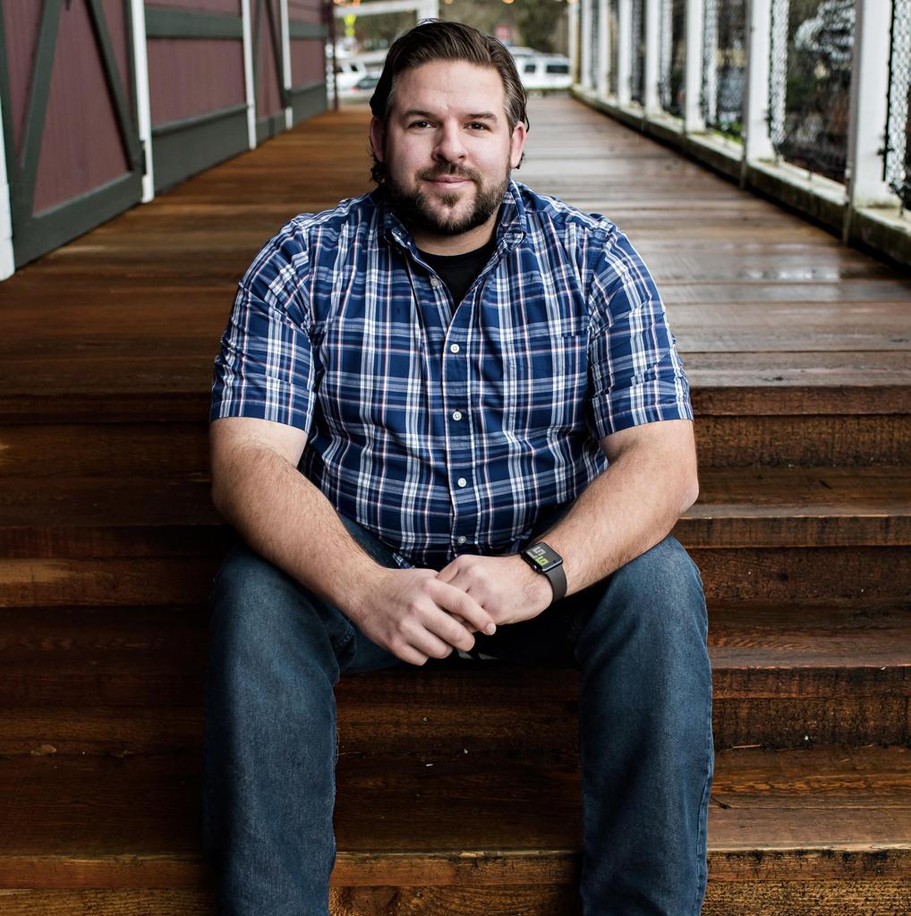 USA Utah Staff & Board