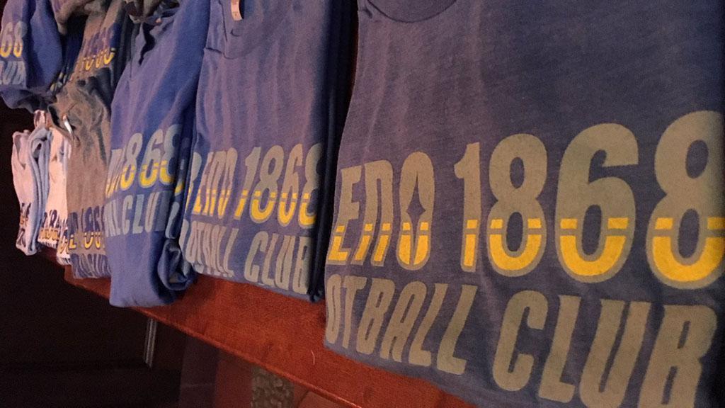 Reno 1868 FC Unveils Official Team Colors