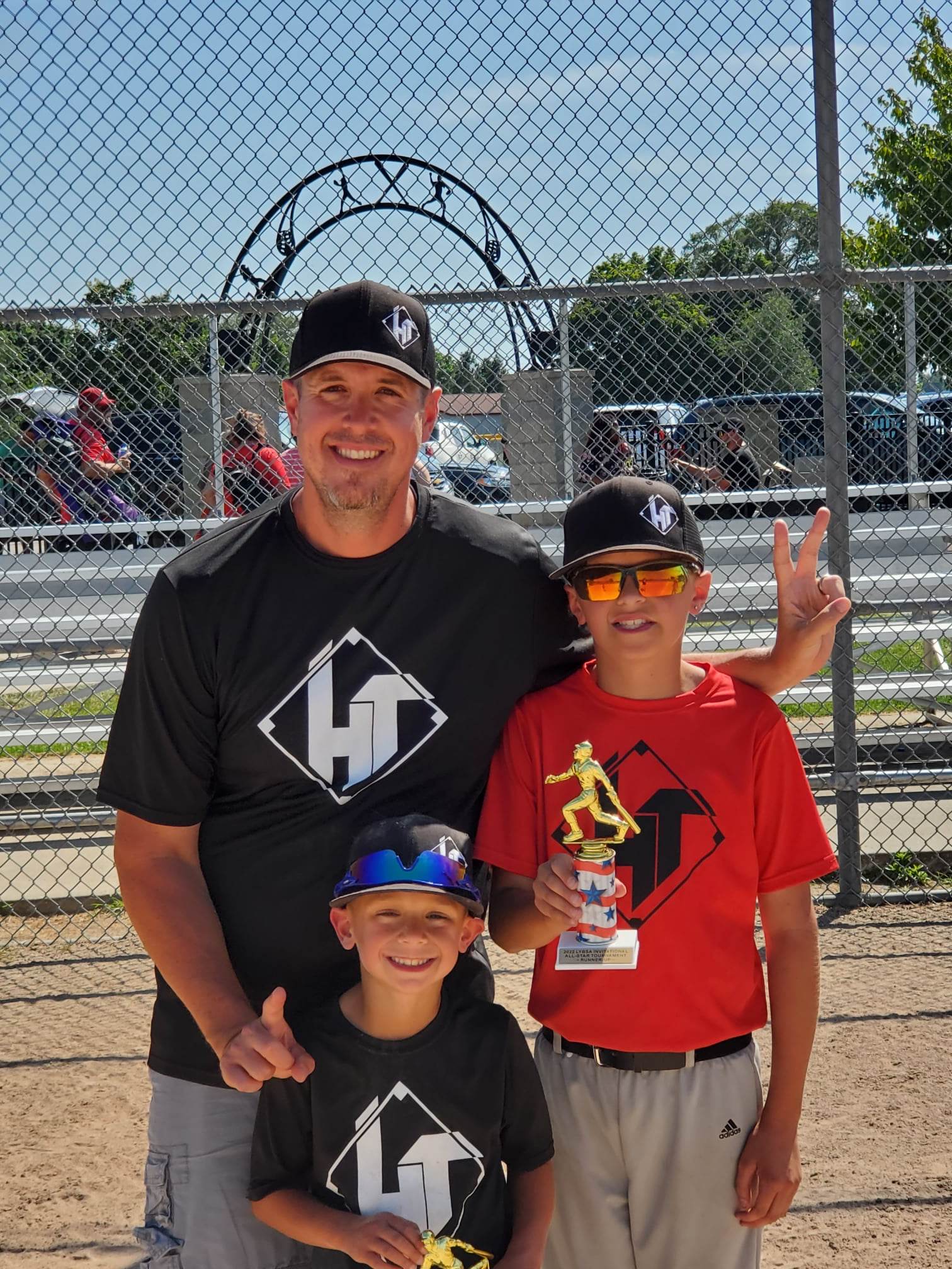 HTBL 2023 Board Members