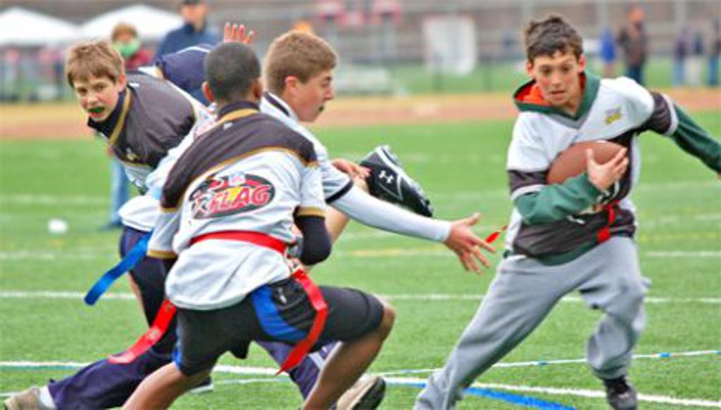 Flag Football