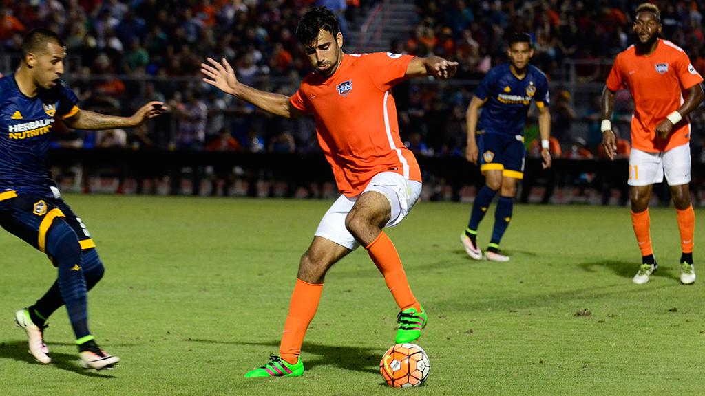 USL Preview: Rio Grande Valley FC vs. Real Monarchs SLC